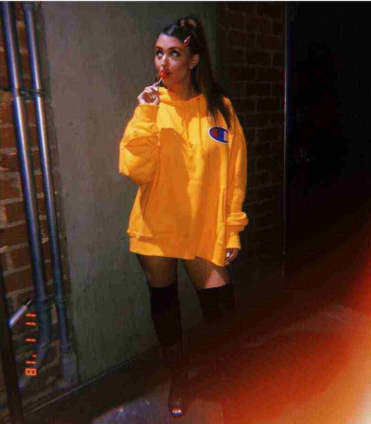 PHOTO Jimmy Butler's Baby Mama