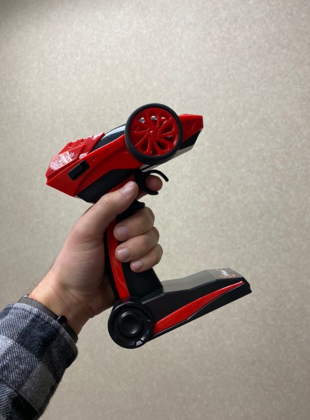 PHOTO Tesla Cybertruck Key Fob