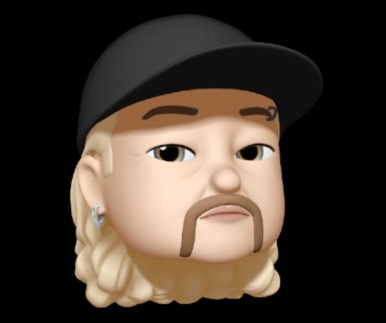 PHOTO Joe Exotic Face Emoji For Texting