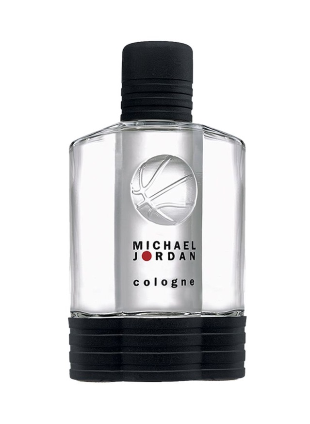 PHOTO Michael Jordan Cologne In The Last Dance